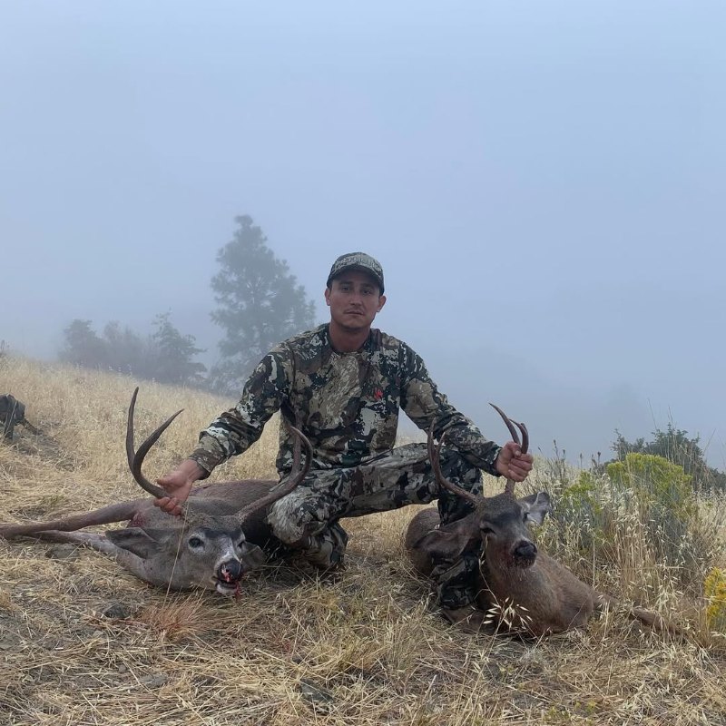 Killik Hunting Website: Advanced Hunting Camo Gear