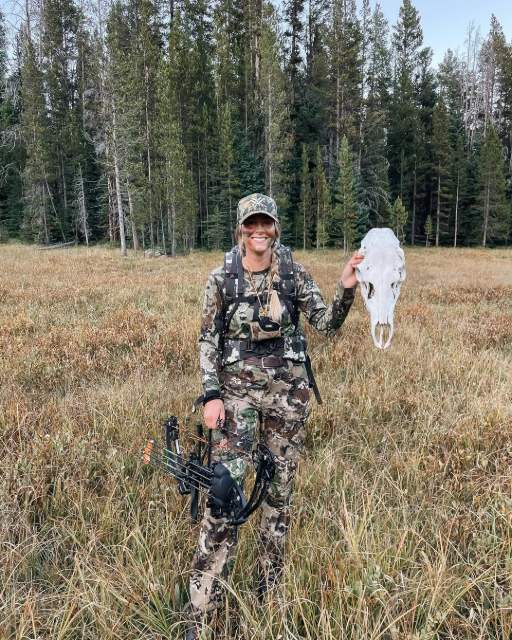 Killik Hunting Website: Advanced Hunting Camo Gear