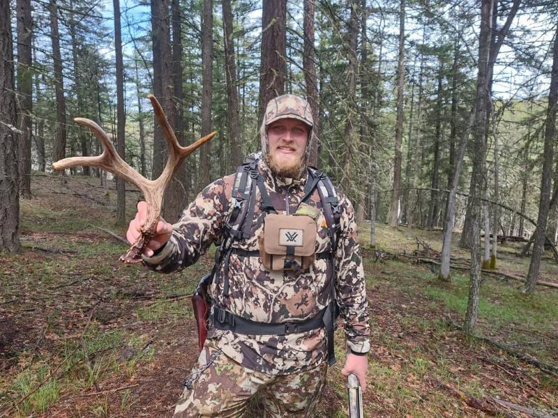 Killik Hunting Website: Advanced Hunting Camo Gear